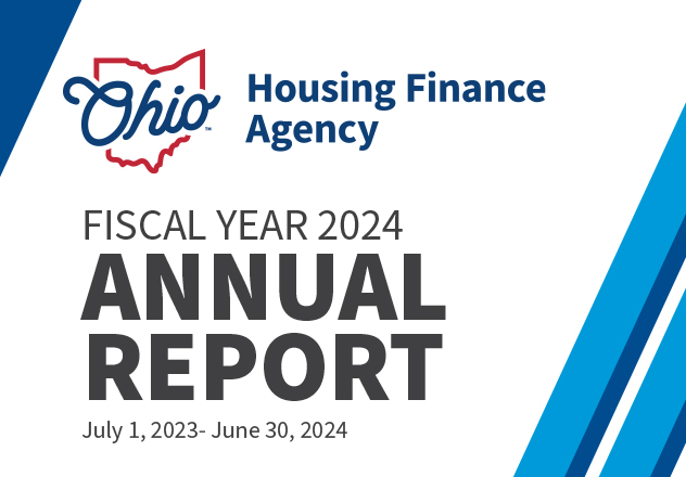 The Ohio Housing Finance Agency (OHFA) | Home Page