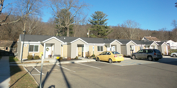 The Ohio Housing Finance Agency (OHFA) | Home Page